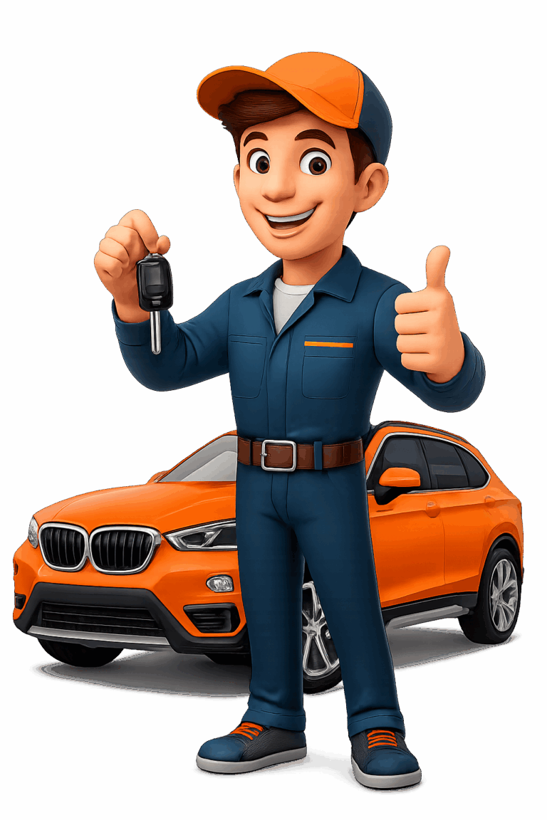 Autoverwertung Bochum | Autoentsorgung & Autoverschrottung!